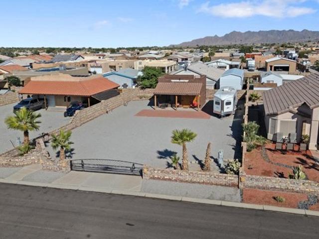 14328 E 51st Dr, Yuma, AZ 85367