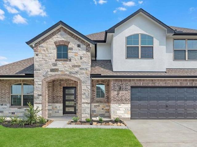 14328 Seagrass Knoll Ln, League City, TX 77510