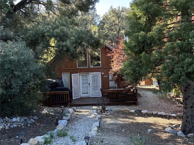 14329 Voltaire Dr, Pine Mountain Club, CA 93222 | MLS #GD24210