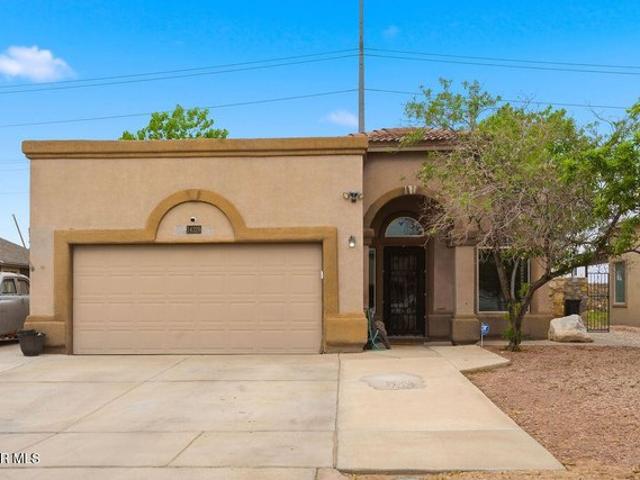 14329 Desert Orchid Dr, Horizon City, TX 79928