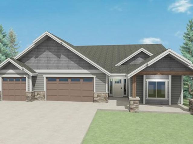 14329 E 39th Ln, Veradale, WA 99037