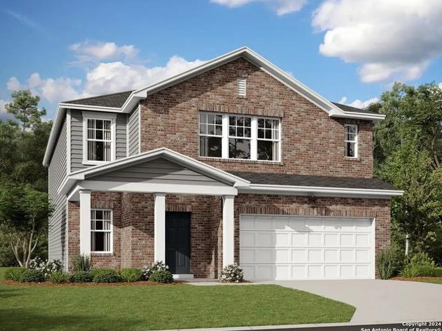 14329 Heartwood Xing, San Antonio, TX 78252