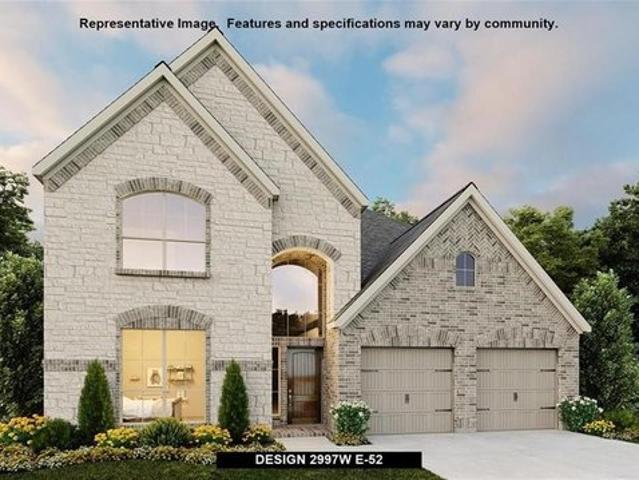 1432 Mulberry Oak Ln, Georgetown, TX 78628