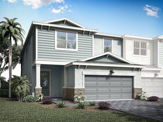 1432 NW Corteal Way, Jensen Beach, FL 34957