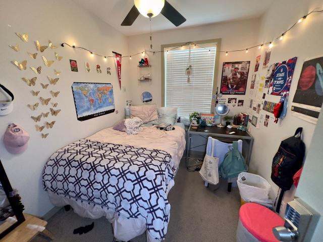 1432 N. Carlisle 4 Bedroom Apartment for Rent at 1432 N Carlisle St, Philadelphia, PA 19121 Avenue of the Arts North