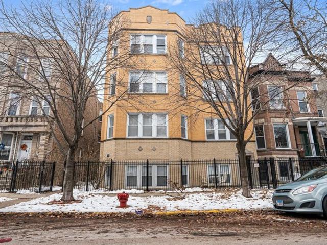 1432 N Maplewood Ave Apt 203, Chicago, IL 60622