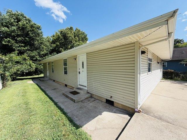 1432 N Prospect Ave Apt A, Springfield, MO 65802