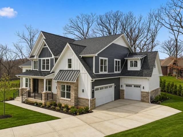 1432 Oak Bluff Ln, Lemont, IL 60439