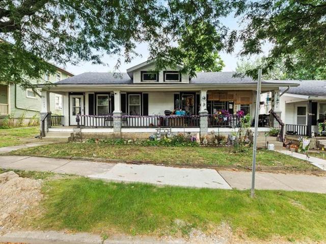 1432 Oakland St, Fort Wayne, IN 46808
