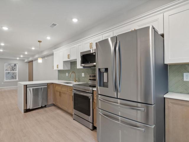 1432 Ogden St, Unit 1, Philadelphia, PA 19130 | Compass