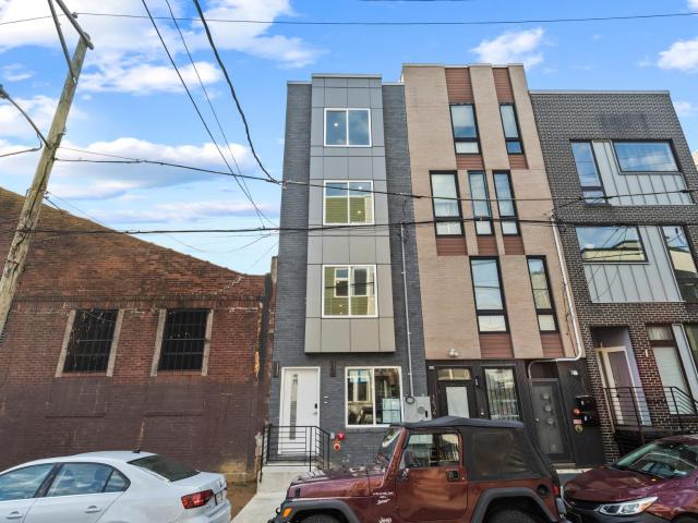 1432 Ogden St, Unit 2, Philadelphia, PA 19130 | Compass