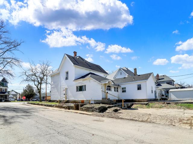 1432 Ohio Avenue