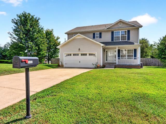 1432 Addison Dr