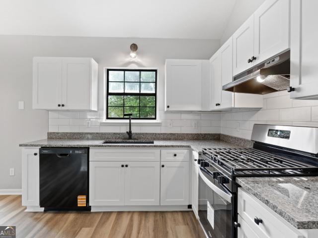 1432 Almand Creek Drive SW