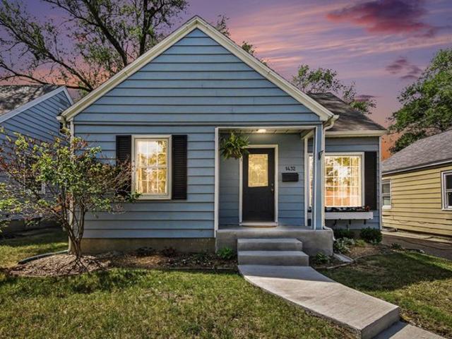 1432 Ardmore St SE, Grand Rapids, MI 49507