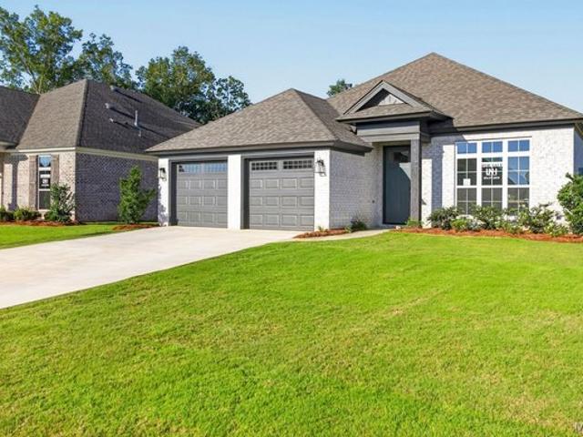 1432 Barret Park Way, Montgomery, AL 36117