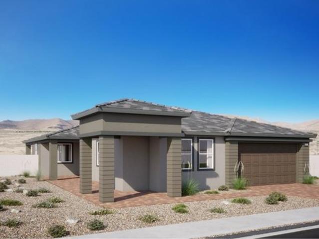 1432 Bianca Falls Dr, Henderson, NV 89011