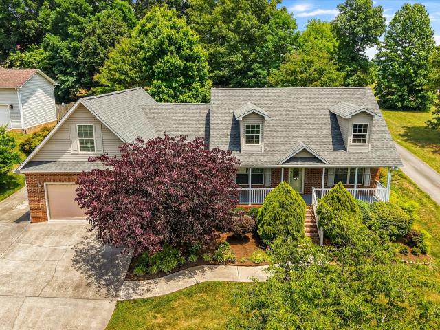 1432 Chessingham Drive