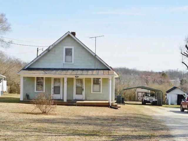 1432 Church St, Appomattox, VA 24522