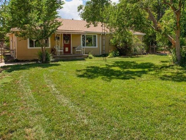 1432 Co Rd 119, Florence, CO 81226 in Brewster, Colorado