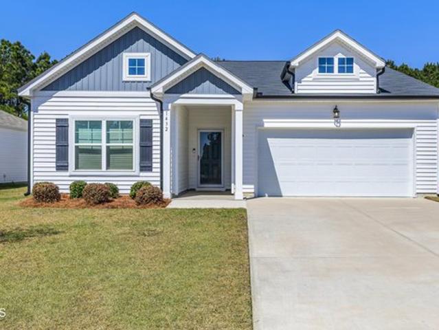 1432 Evergreen Forest Dr SE, Bolivia, NC 28422
