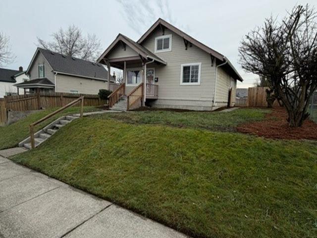 1432 E 29th St, Tacoma, WA 98404 | MLS #2488 | Compass