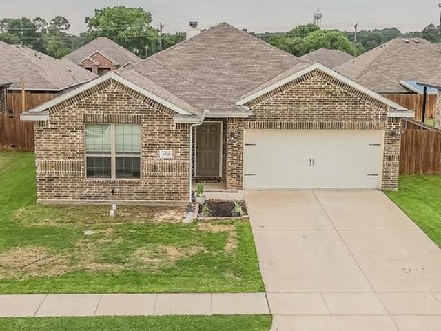 1432 Eagle Nest Dr, Pelican Bay, TX 76020