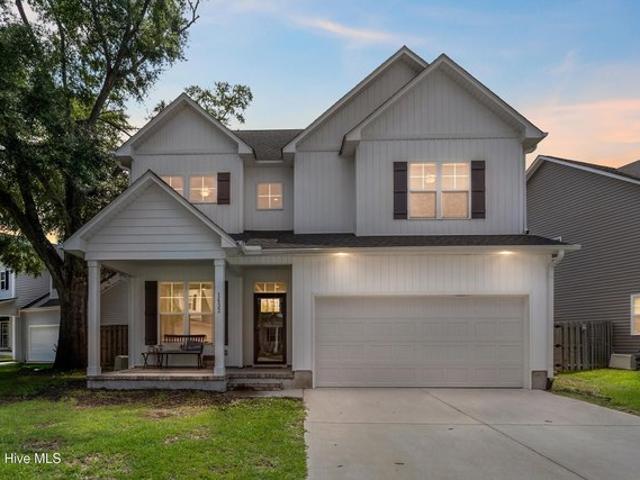 1432 Eco Cir, Wilmington, NC 28409