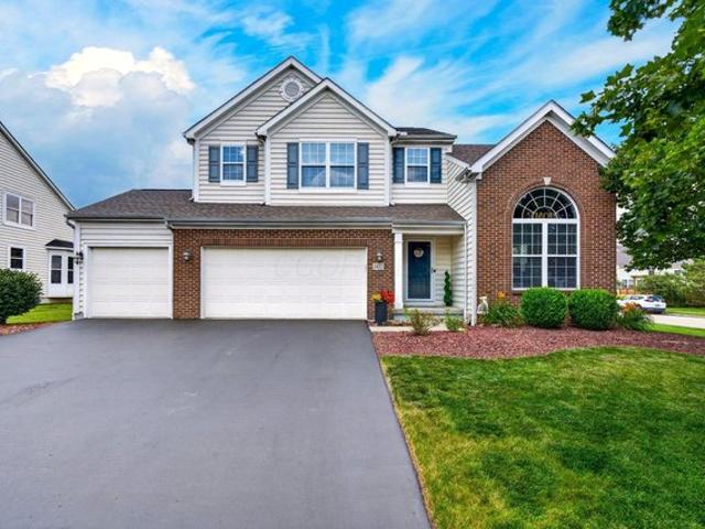 1432 Fergus Rd, Grove City, OH 43123