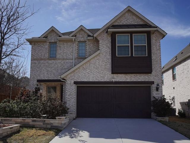 1432 Four Corner Ln, Frisco, TX 75036