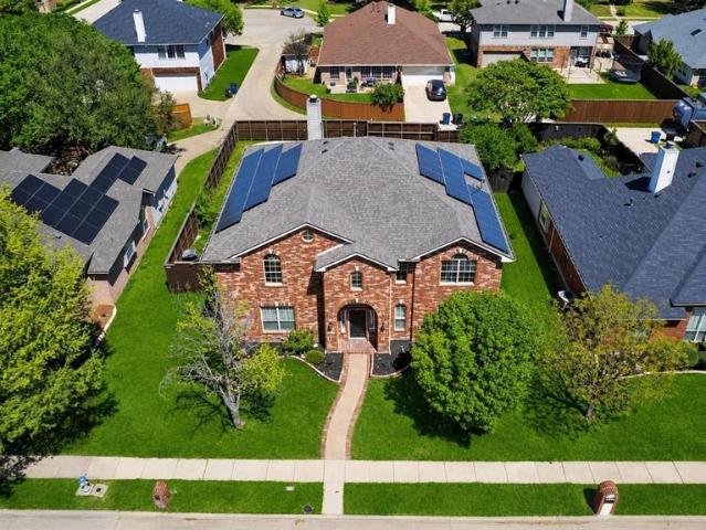 1432 Glendover Drive