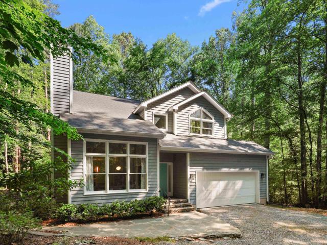 1432 Gray Bluff Trail