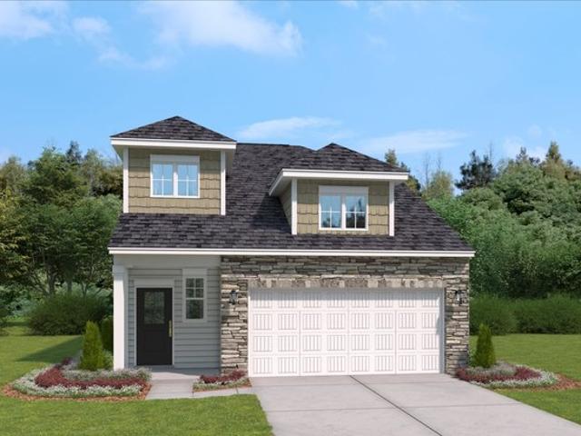 1432 Harper Mae Dr, Spartanburg, SC 29303