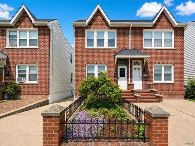 1432 Hobart Ave, Bronx, NY 10461