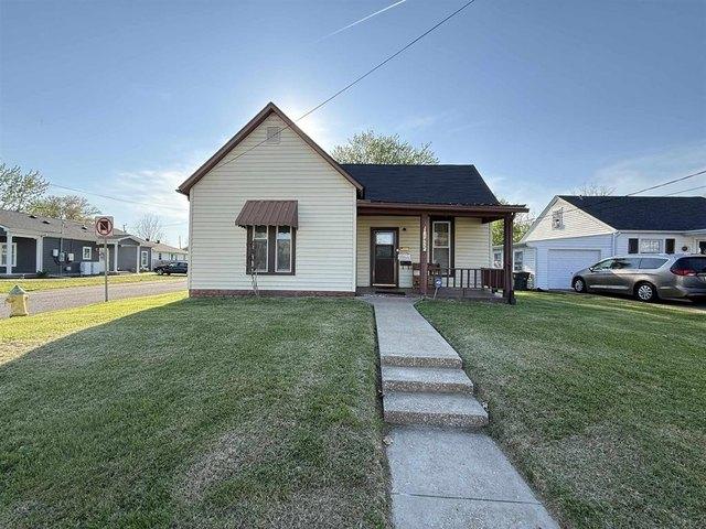 1432 Independence Ave, Owensboro, KY 42301