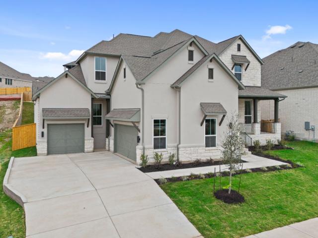 1432 Jolie Rose Bnd, Leander, TX 78641 | MLS #6088