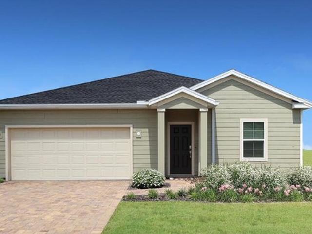1432 Josie Ln, Jacksonville, FL 32218