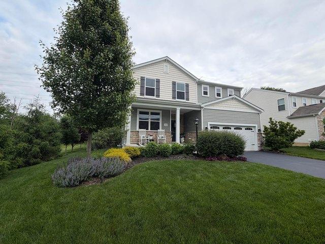 1432 Kelci Jayne Dr, Pataskala, OH 43062