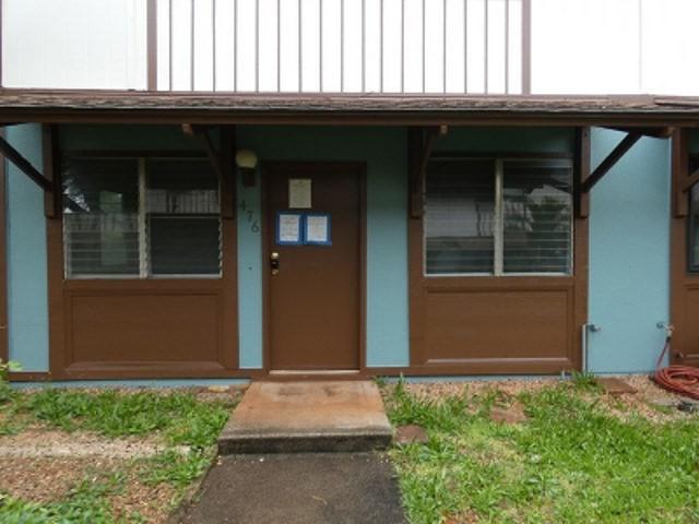 1432 Lanikuhana Ave 476