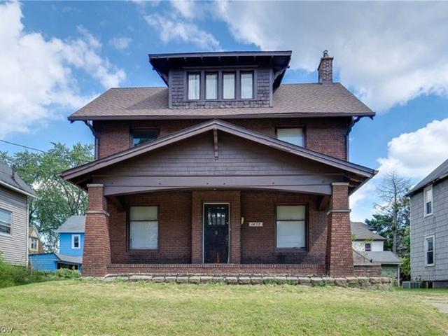 1432 Louisiana Ave NW, Canton, OH 44703