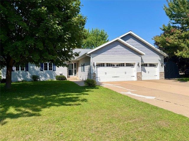 1432 Perry St, Chippewa Falls, WI 54729