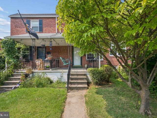 1432 Redfern Avenue