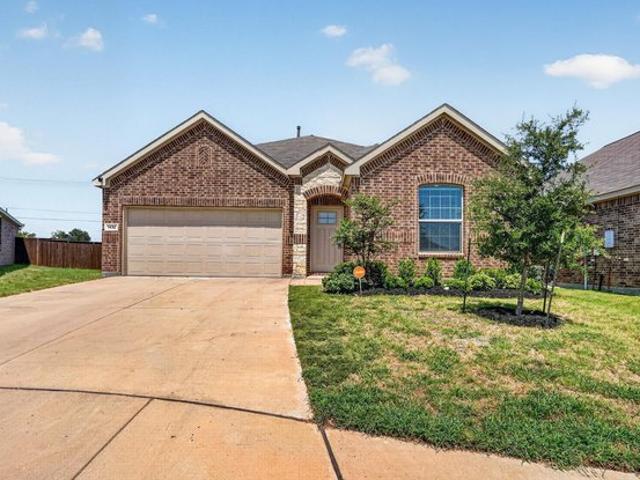 1432 Reunion Dr, Crandall, TX 75114