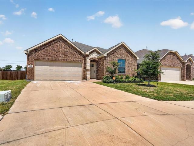 1432 Reunion Drive
