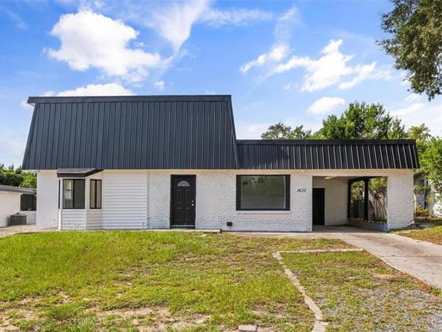 1432 Richmond Ave, Daytona Beach, FL 32117