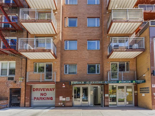 1432 st Avenue 6C