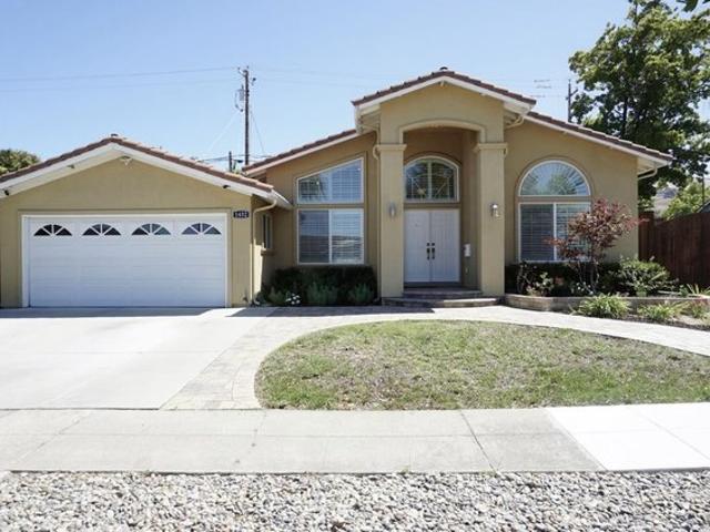 1432 Stone Creek Dr, San Jose, CA 95132
