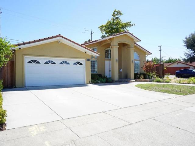 1432 Stone Creek Drive