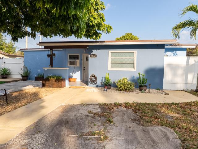 1432 SW 26th Ave, Fort Lauderdale, FL 33312 | MLS #B26004
