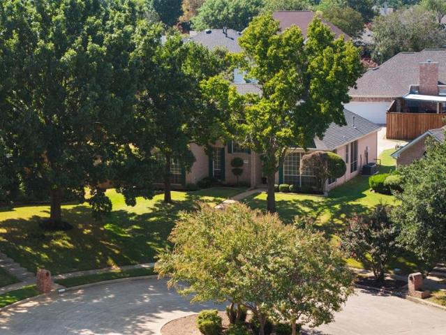 1432 Swan Court